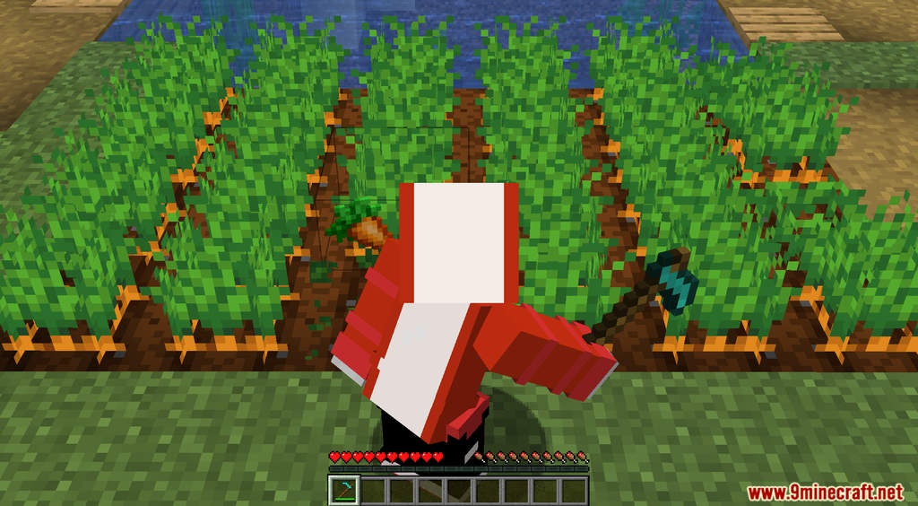 Vein Miner Data Pack - 1Minecraft