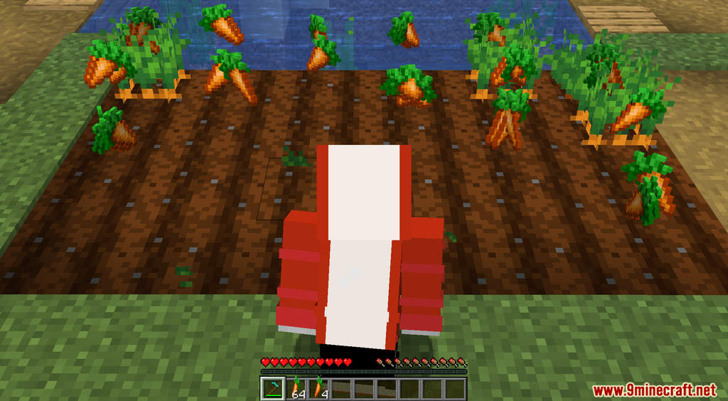 Vein Miner Data Pack - 1Minecraft