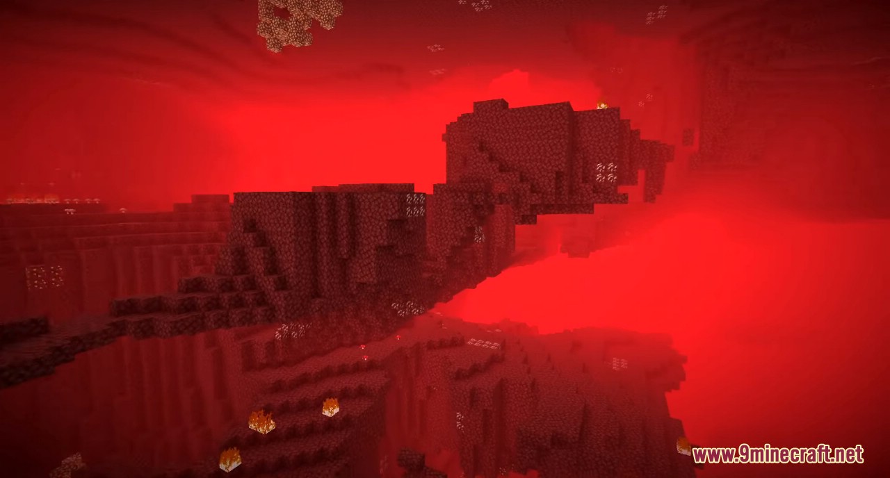 Minecraft 1 18 Snapshot 21w41a - 1Minecraft