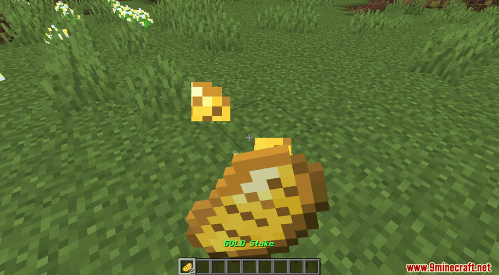 Minecraft But There Is Custom Steak Data Pack - 1Minecraft