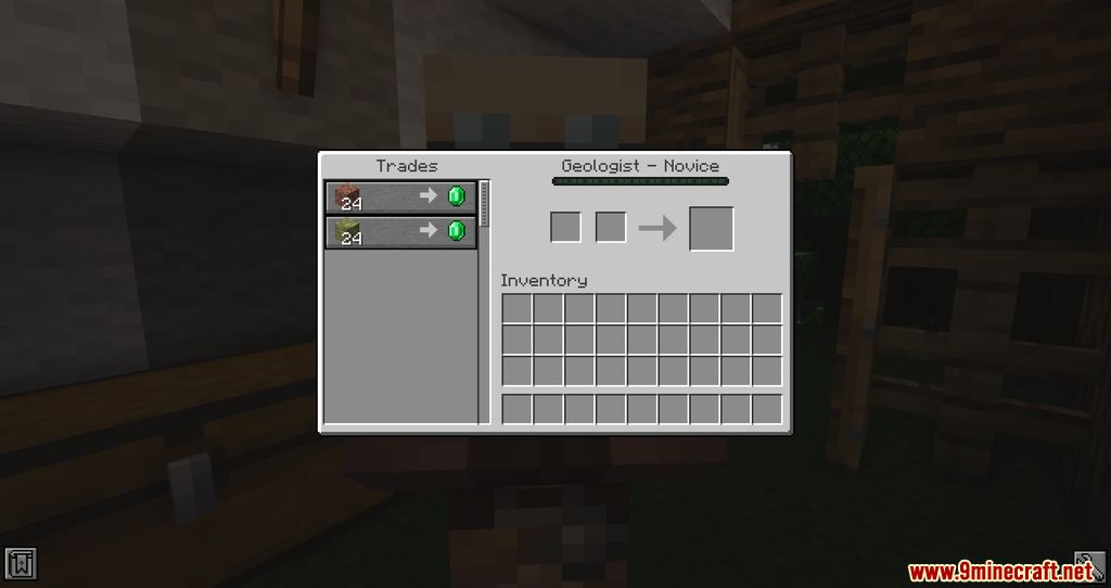 Prehistoric Fauna Mod - 1Minecraft