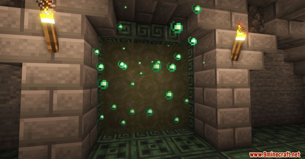 Prehistoric Fauna Mod - 1Minecraft