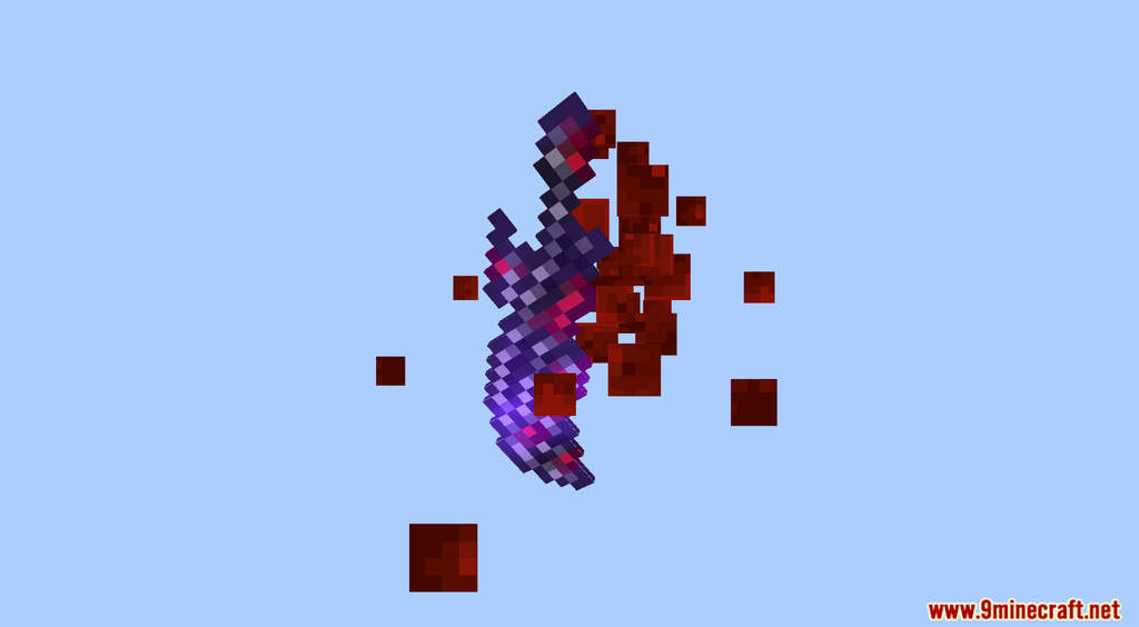 Bloodfang Data Pack - 1Minecraft
