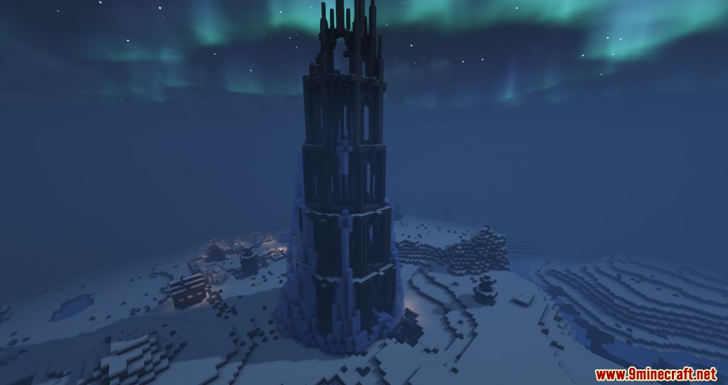 Bosses Of Mass Destruction Mod - 1Minecraft