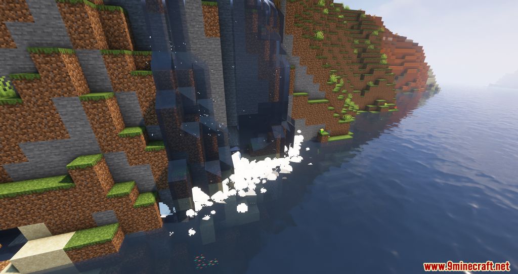 Effective Mod - 1Minecraft