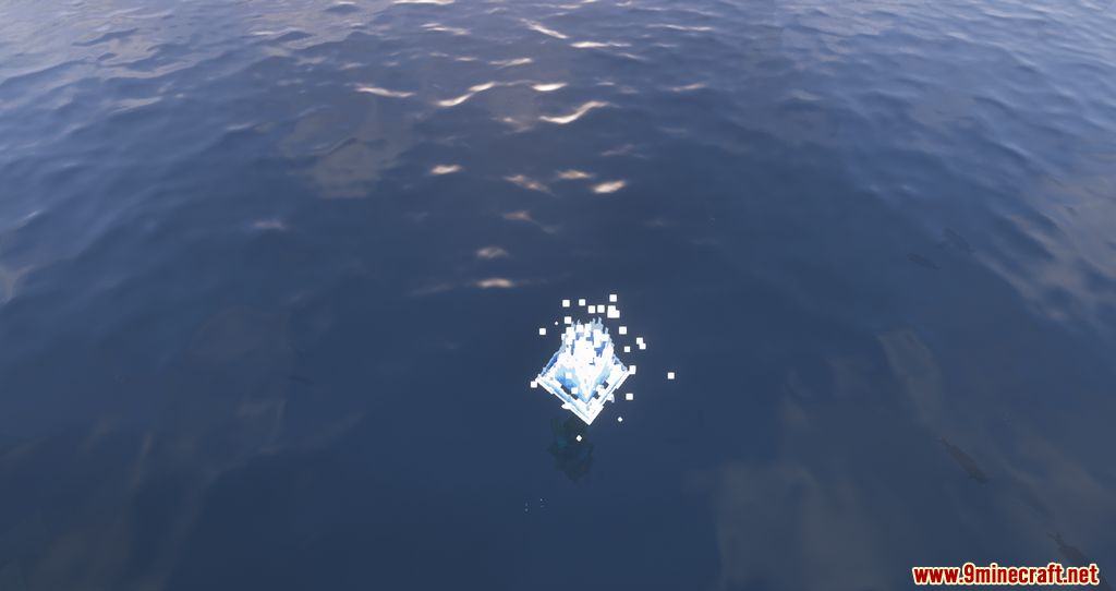 Effective Mod - 1Minecraft