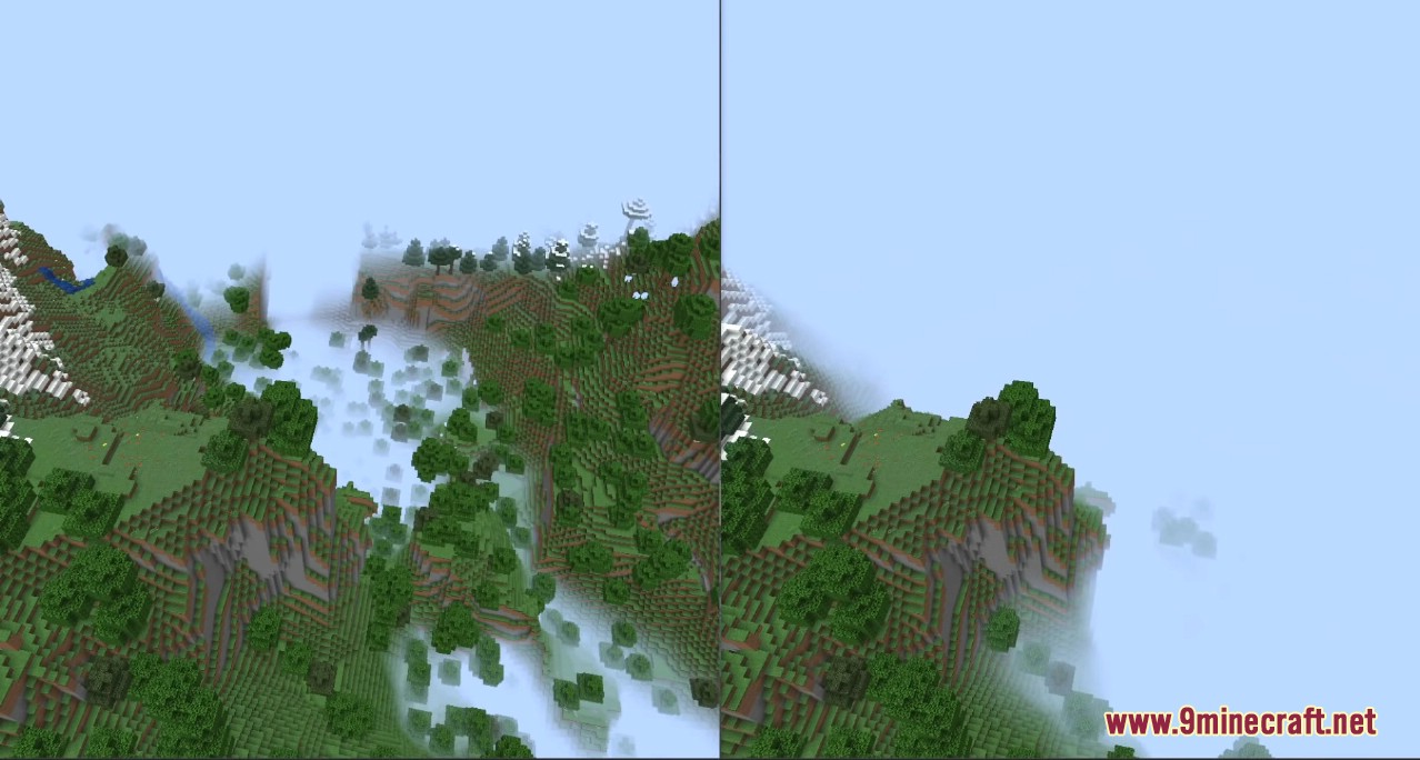 Minecraft 1 18 1 Pre Release 1 - 1Minecraft