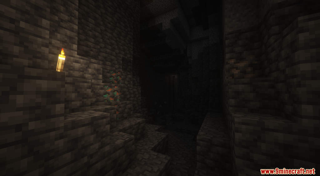 Amethyst Golem Data Pack - 1Minecraft