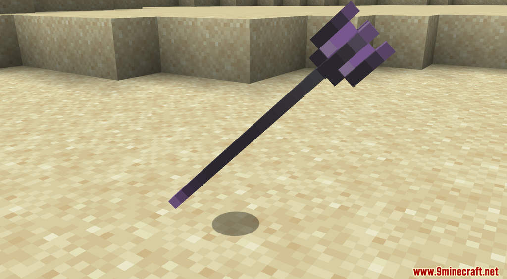 Amethyst Golem Data Pack - 1Minecraft