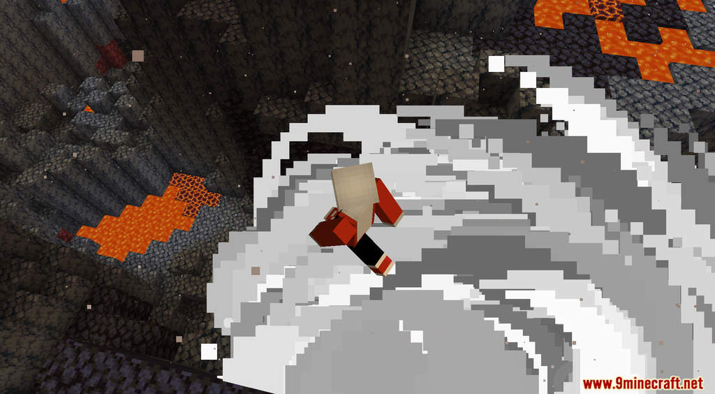 Minecraft But Tnt Data Pack - 1Minecraft