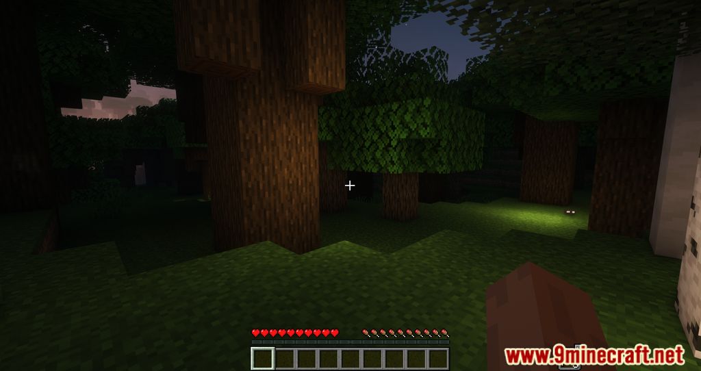 Drg Flares Mod - 1Minecraft