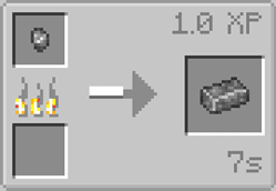 Stone Armor Mod - 1Minecraft