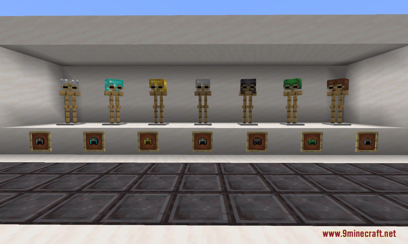 Create Plus Mod - 1Minecraft