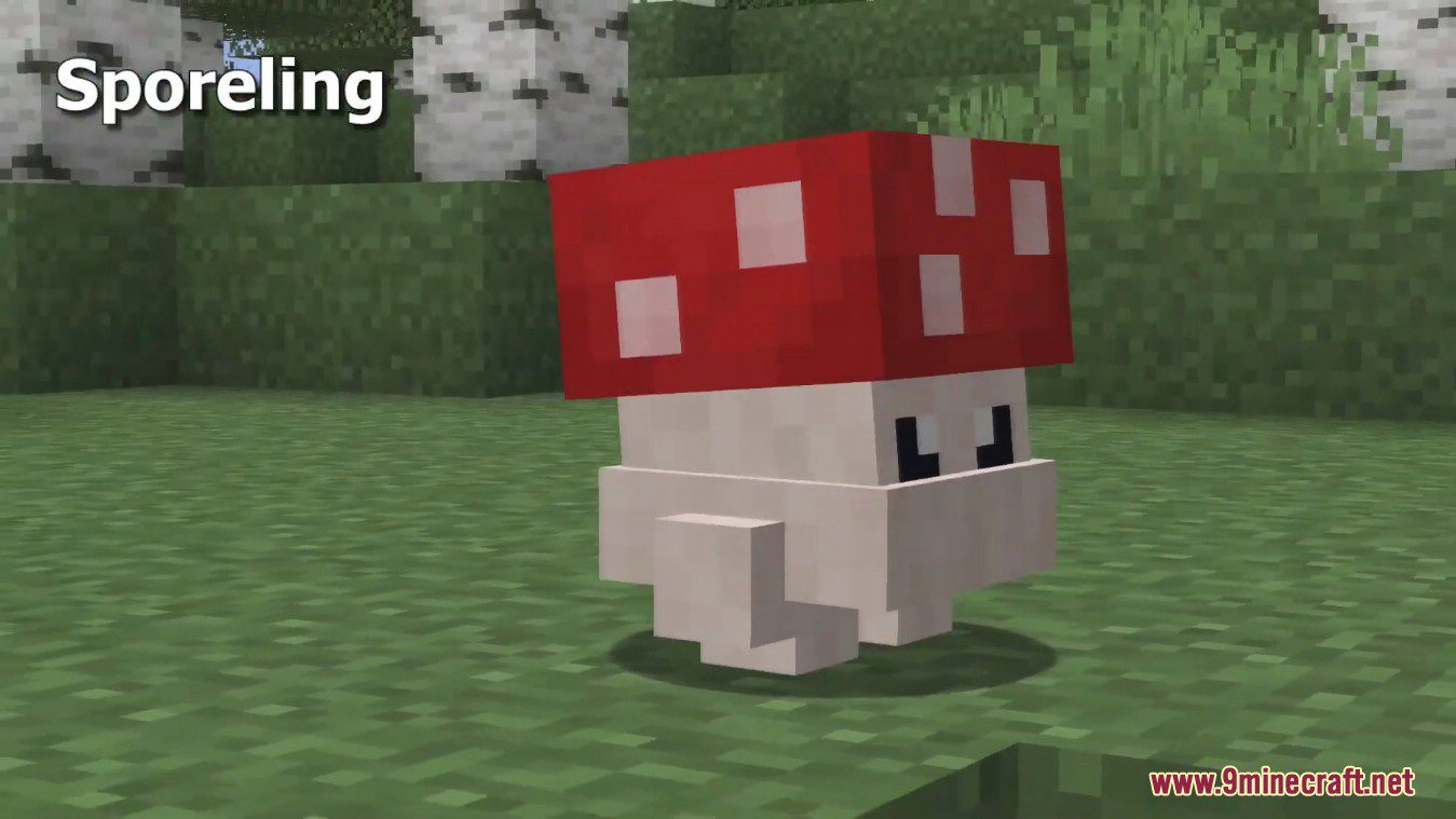 Creatures And Beasts Mod - 1Minecraft