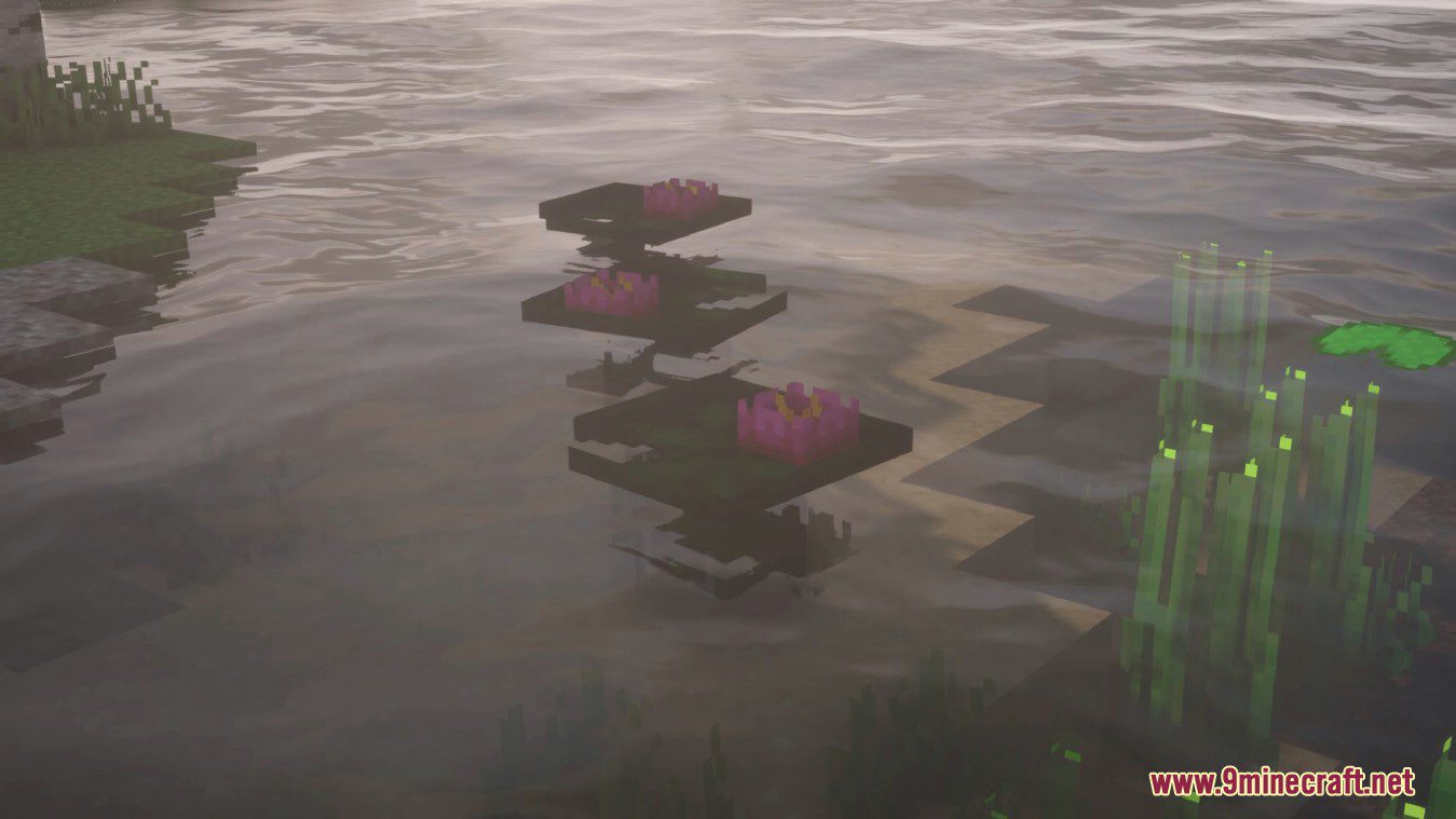 Creatures And Beasts Mod - 1Minecraft