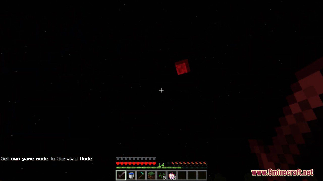 Enhanced Celestials Mod - 1Minecraft