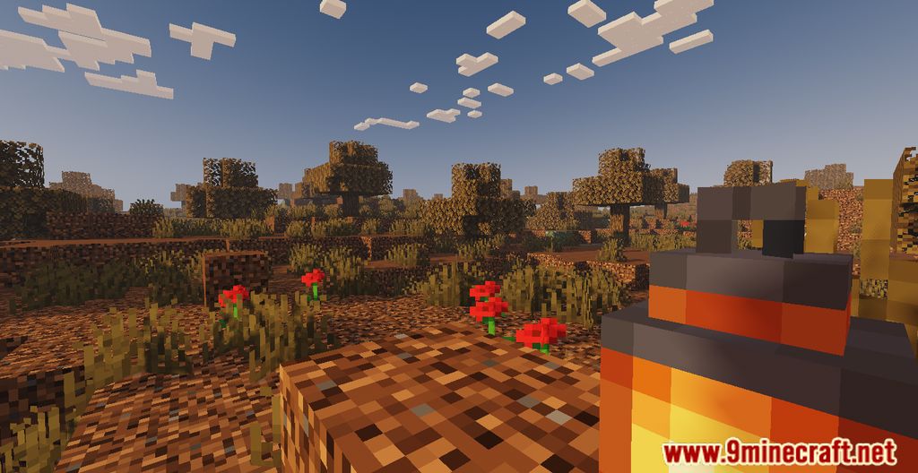 Pyrologer And Friends Mod - 1Minecraft