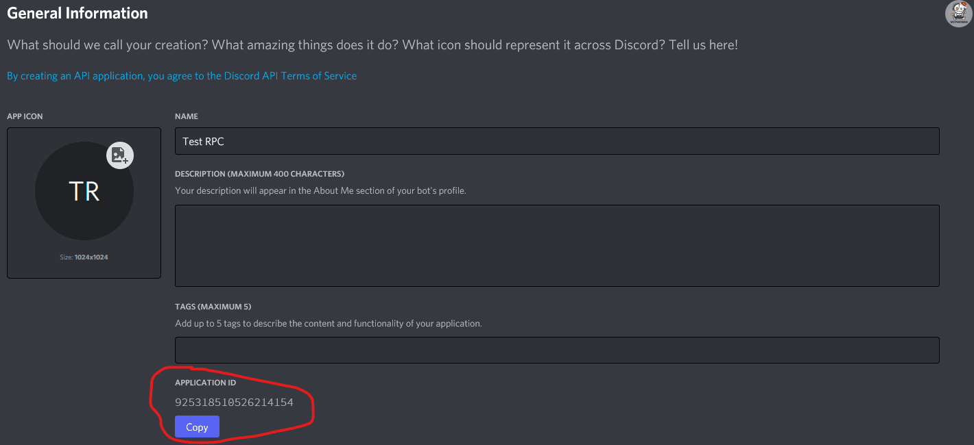 Simple Discord Rpc Mod 1minecraft