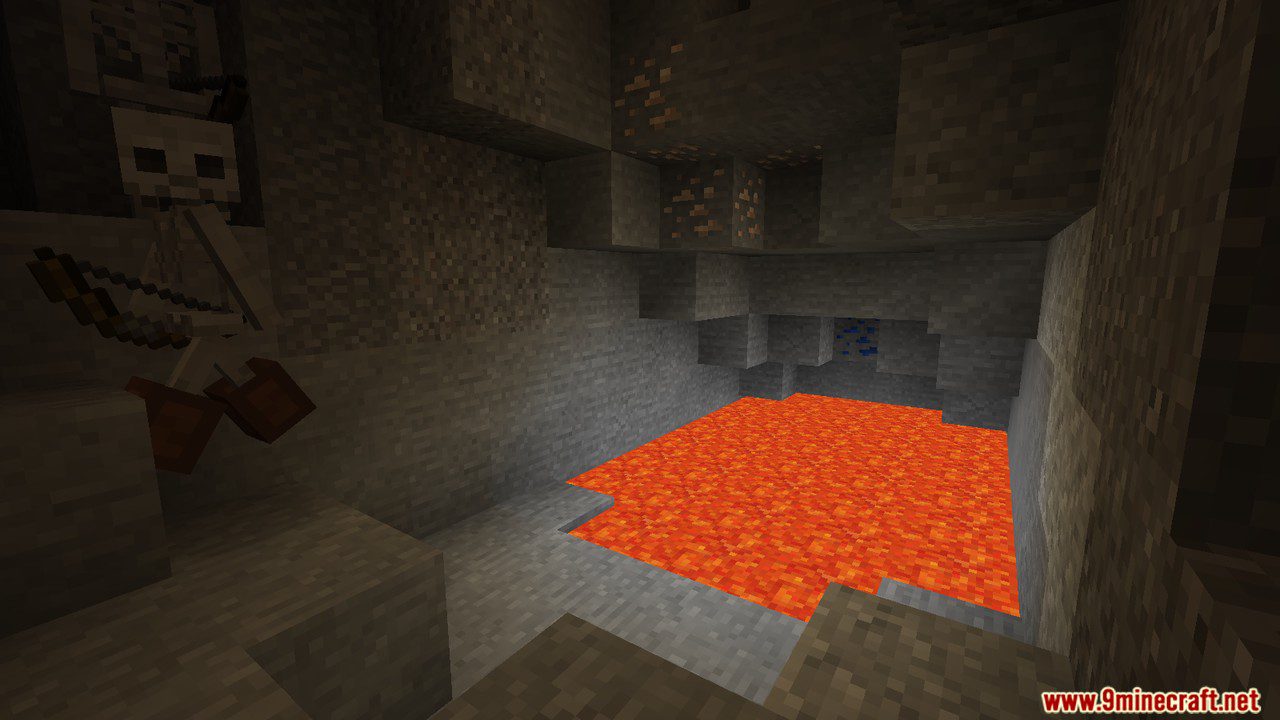 Unity Dark Mode Resource Pack - 1Minecraft