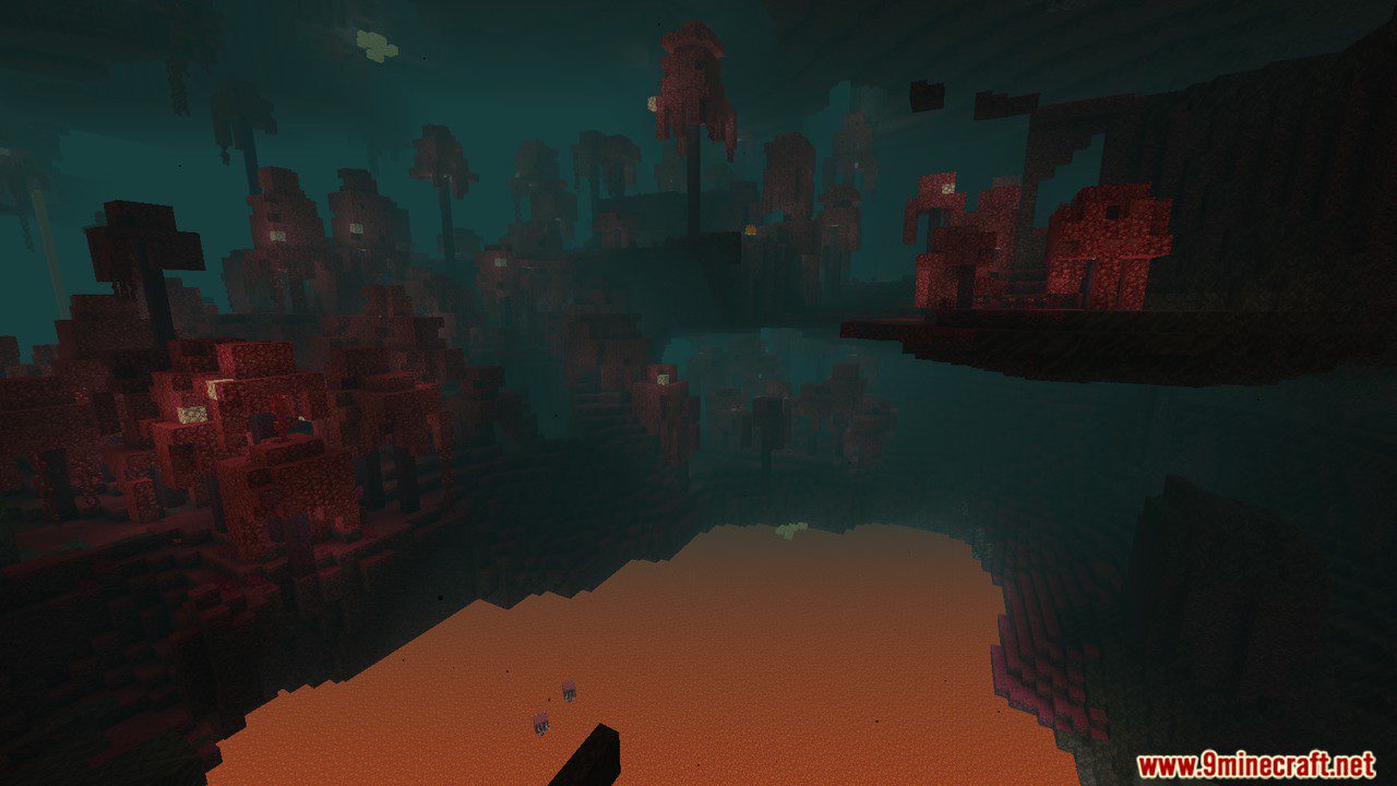 Unity Dark Mode Resource Pack - 1Minecraft