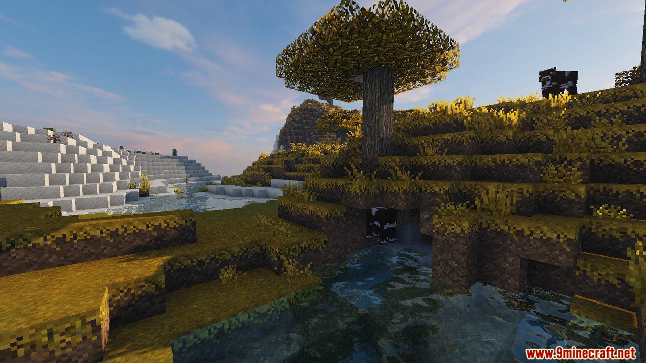 Unity Dark Mode Resource Pack - 1Minecraft