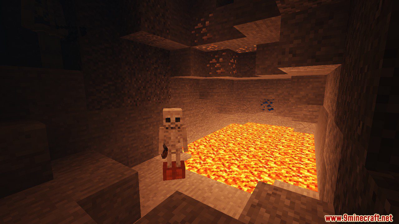 Unity Dark Mode Resource Pack - 1Minecraft