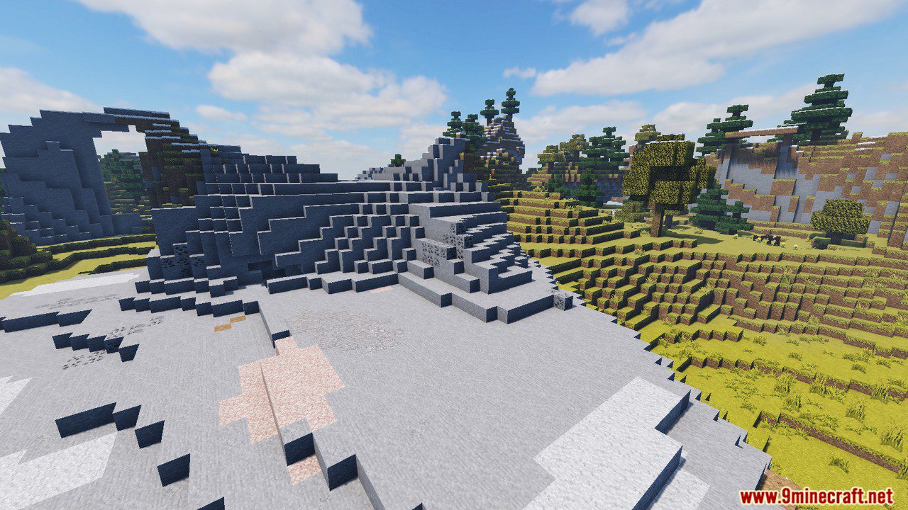 Unity Dark Mode Resource Pack - 1Minecraft