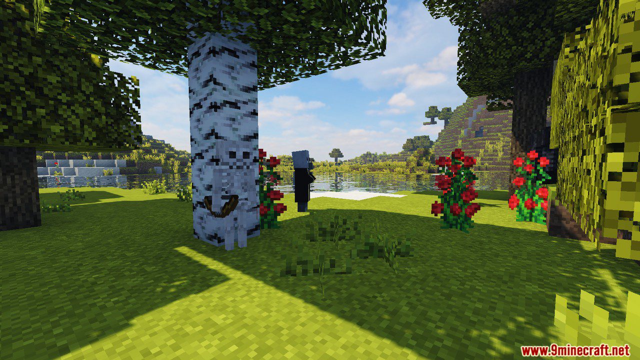 Unity Dark Mode Resource Pack - 1Minecraft