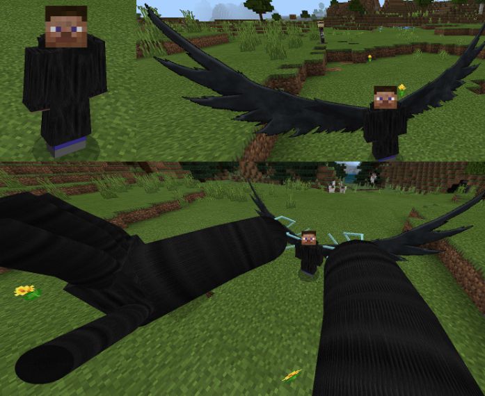 Naruto Jedy Mcpe - 1Minecraft