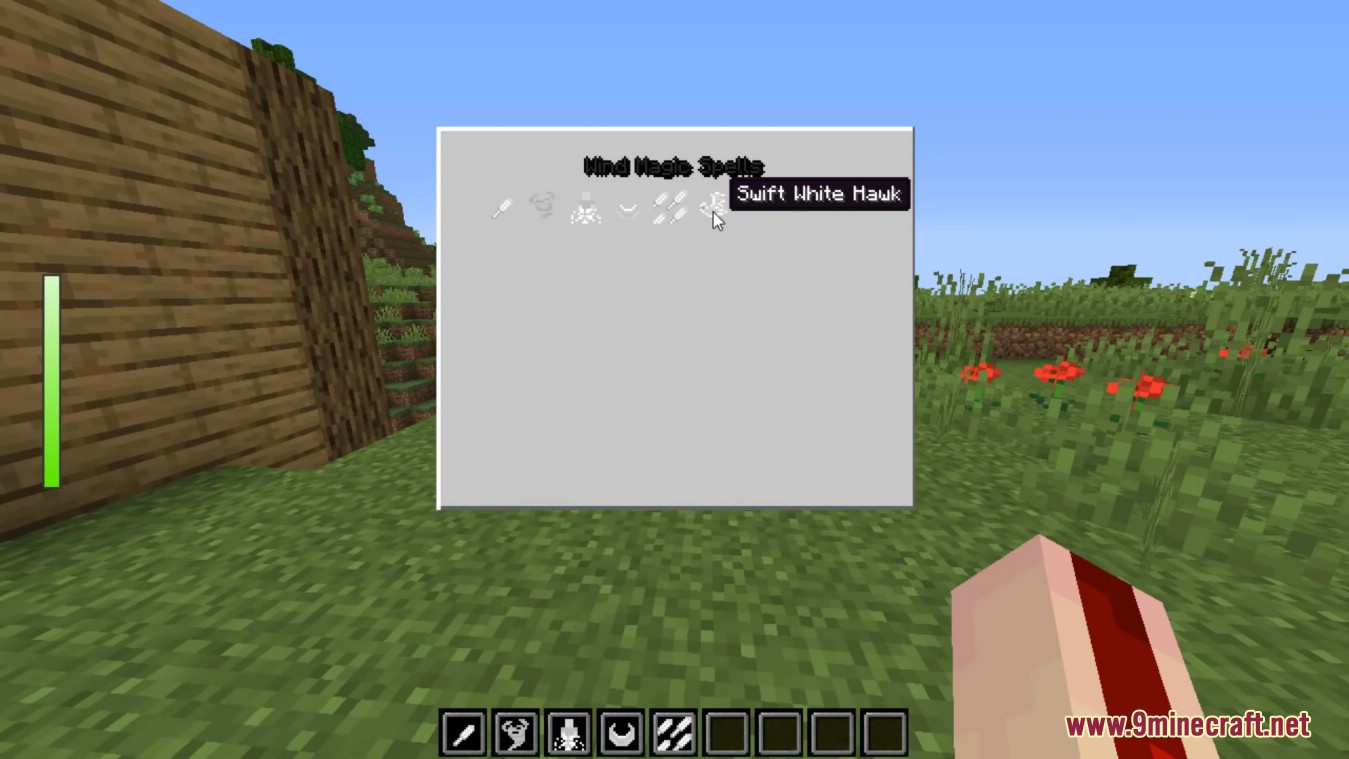 Black Clover Mod - 1Minecraft