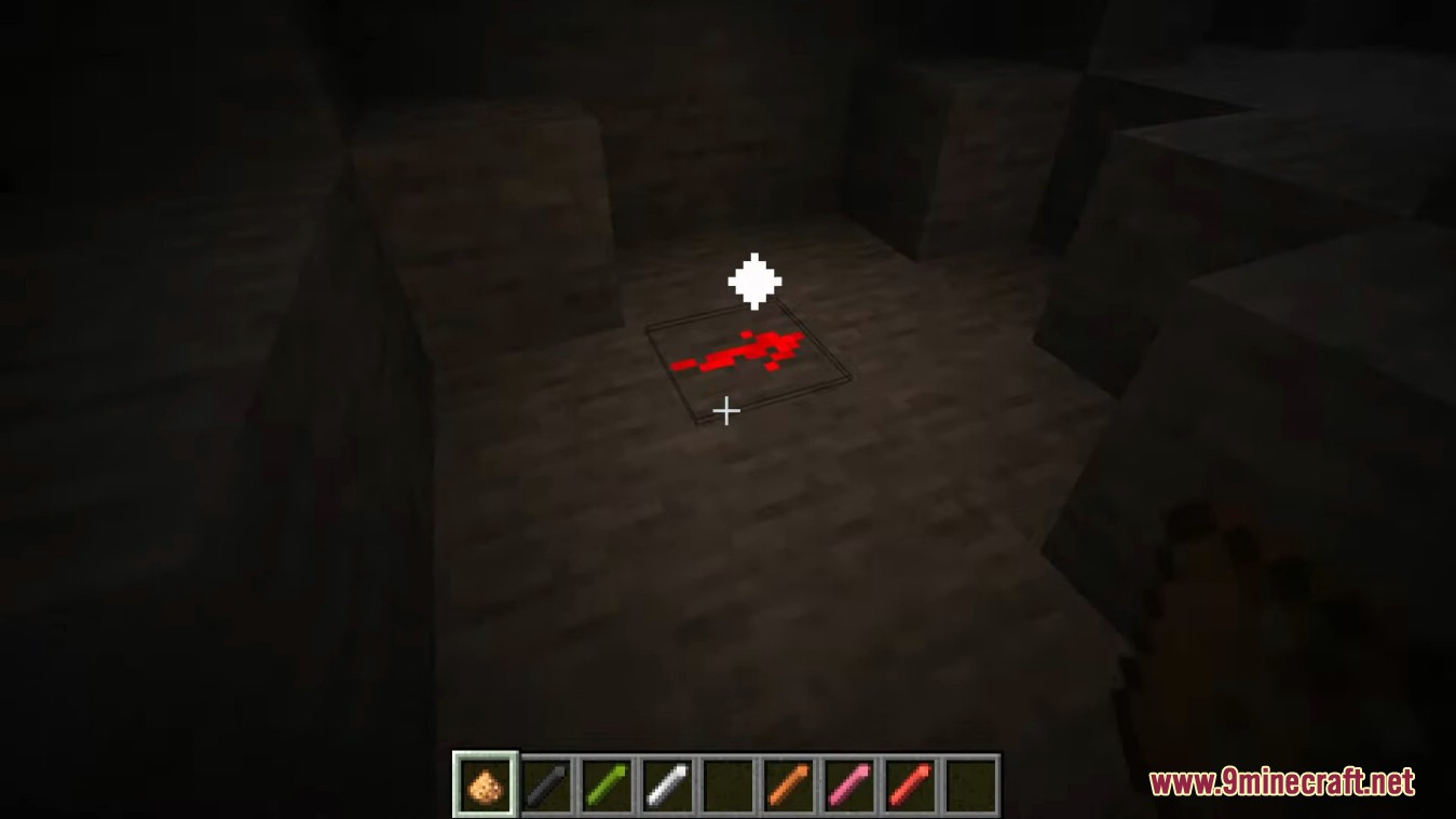 Chalk Mod - 1Minecraft