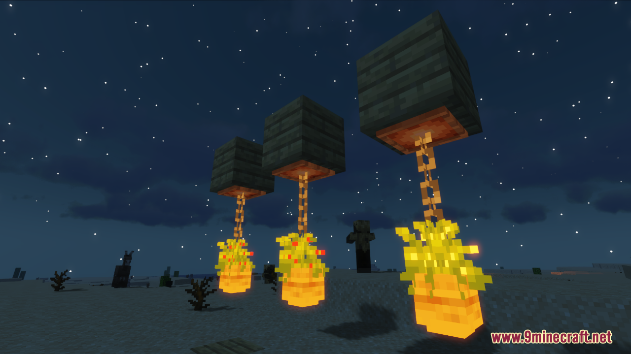 Derps Cit Furniture Resource Pack - 1Minecraft