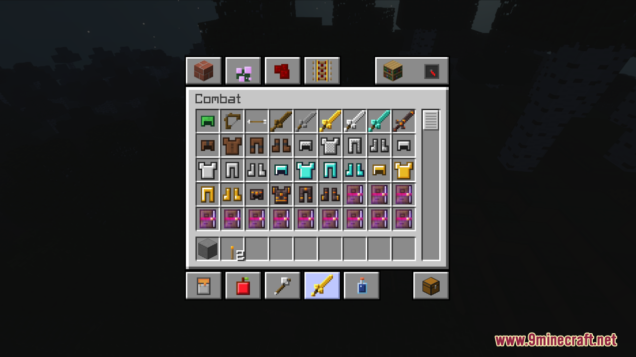 Easy Blocks Resource Pack - 1Minecraft