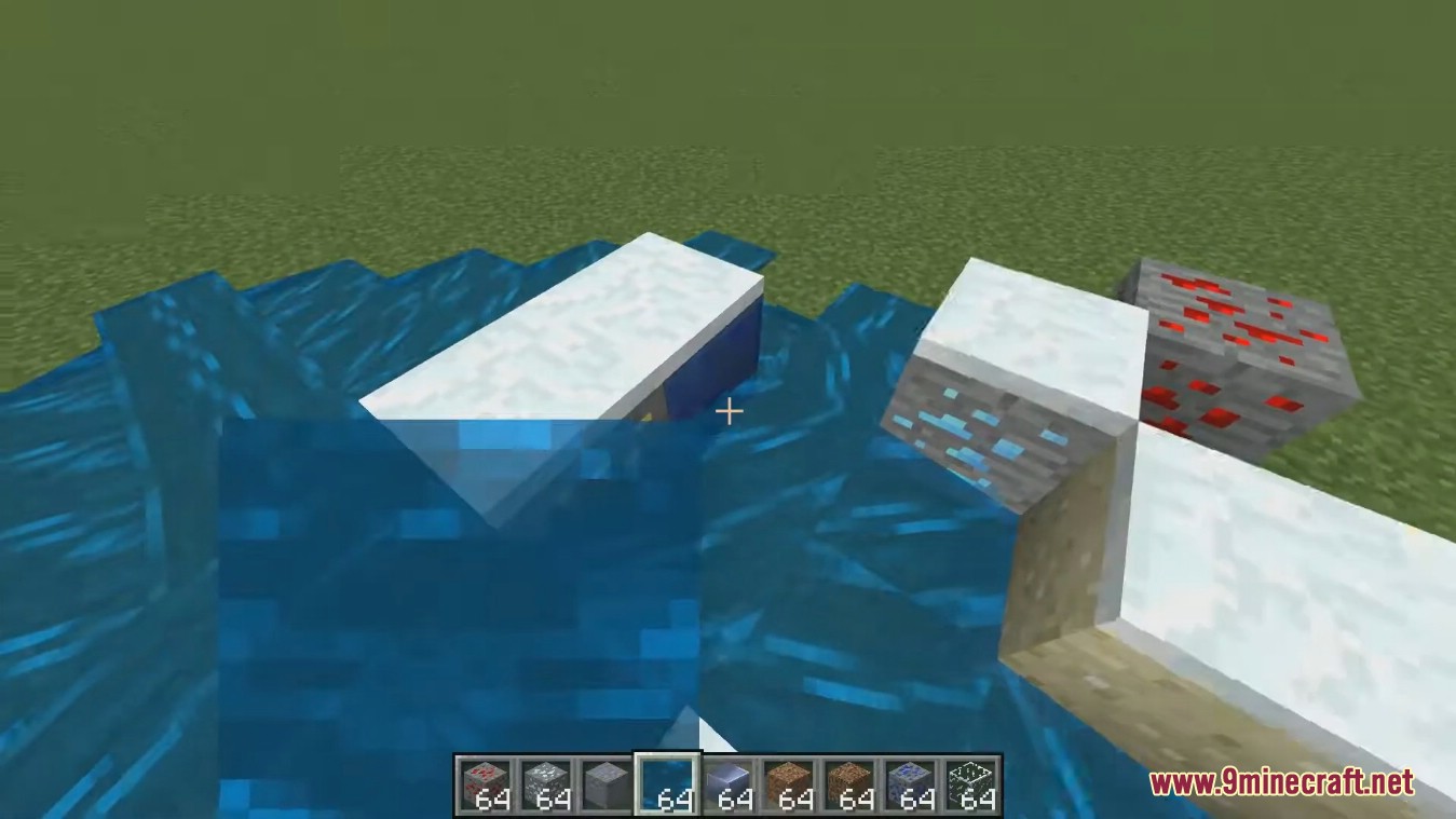 Thermal Foundation Mod - 1Minecraft