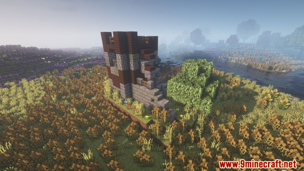 Undead Army Mod - 1Minecraft