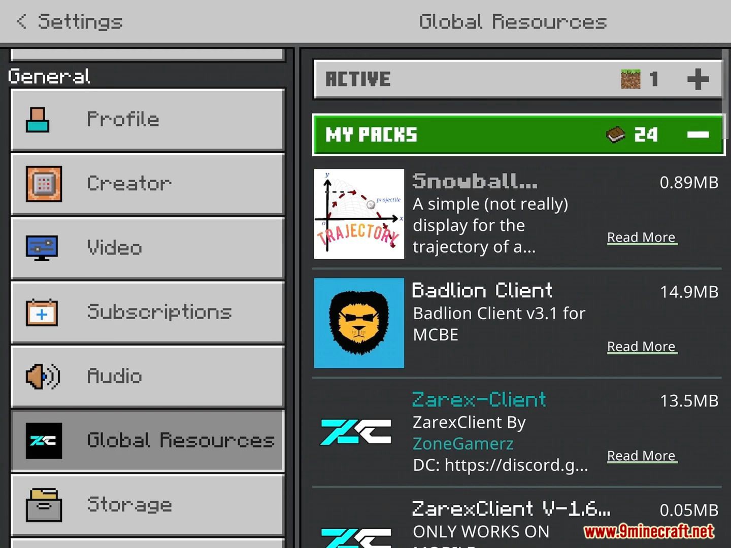 Badlion Client Mcpe - 1Minecraft