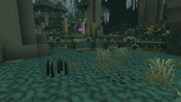 Ender Awakening Addon Mcpe - 1Minecraft