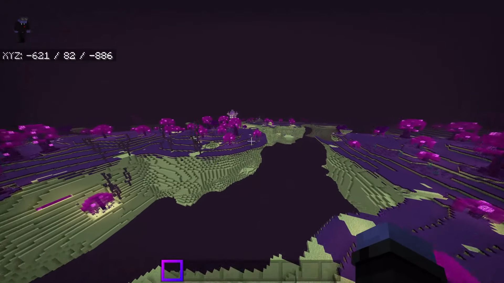 Enderite Addon Mcpe - 1Minecraft