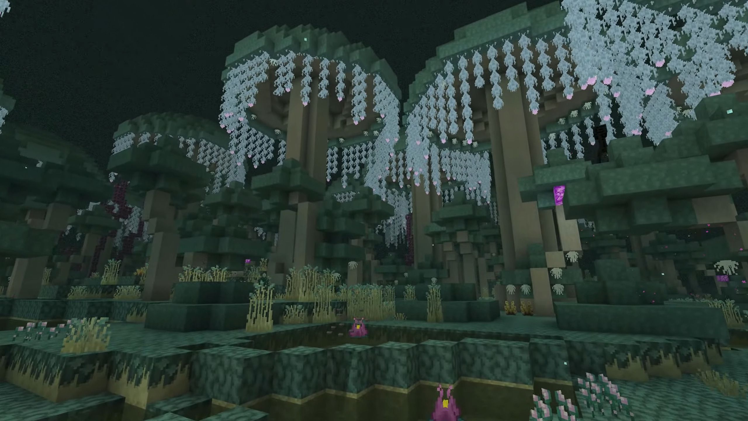 Ender Awakening Addon Mcpe - 1Minecraft