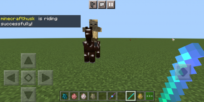 Mob Battles Addon Mcpe - 1Minecraft