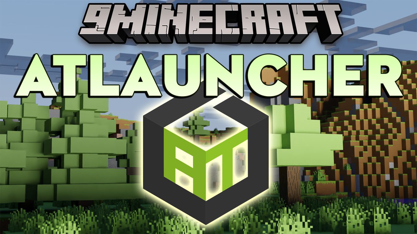 Atlauncher - 1Minecraft