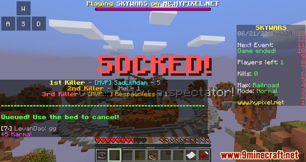 Autogg Mod - 1Minecraft