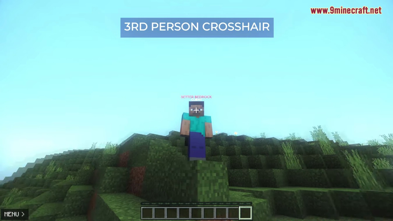 Better Bedrock Client Mcpe - 1Minecraft