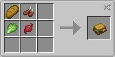 Cultural Delights Mod - 1Minecraft