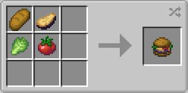 Cultural Delights Mod - 1Minecraft