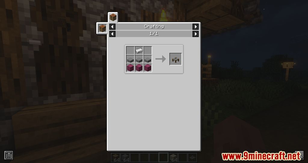 Domum Ornamentum Mod - 1Minecraft