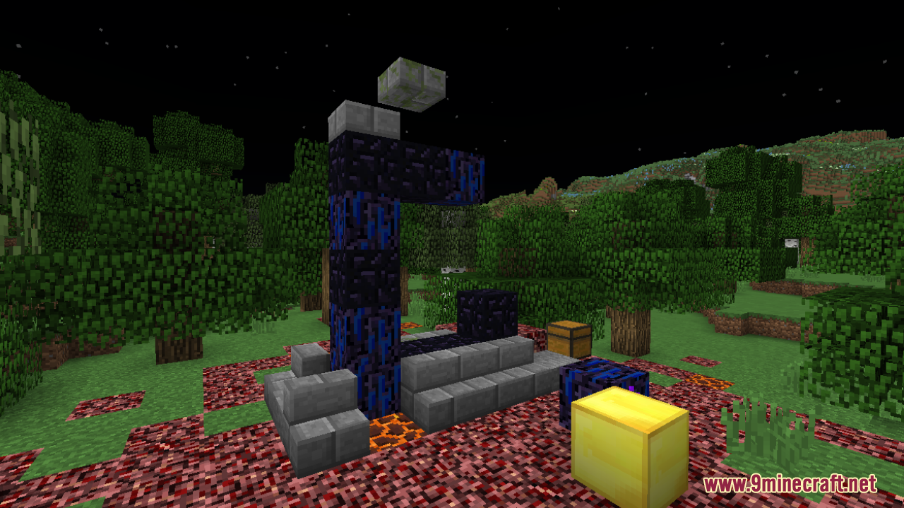 Fullbright Resource Pack - 1Minecraft