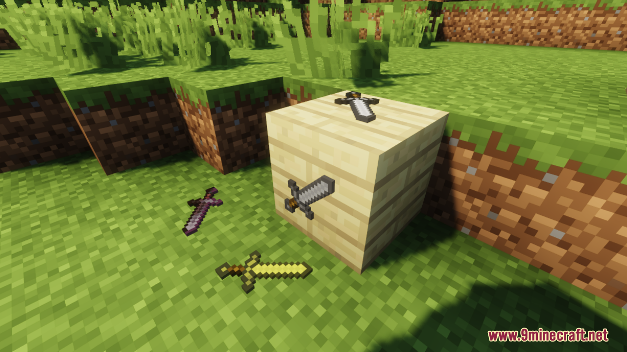 Invisible Item Frame Resource Pack - 1Minecraft