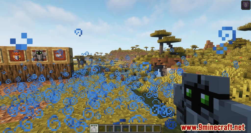 Mc Dungeons Artifacts Mod - 1Minecraft