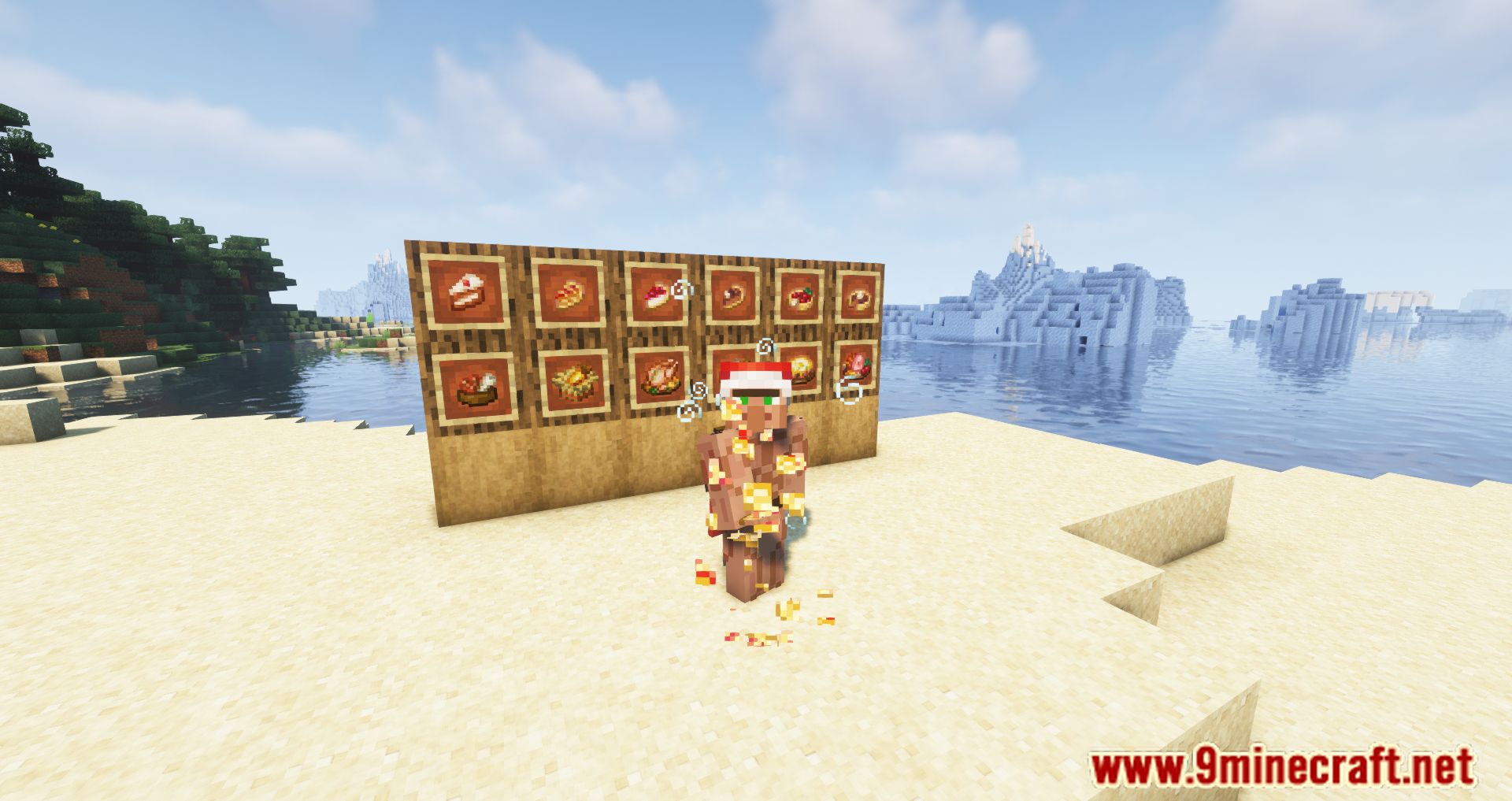 Abnormals Delight Mod - 1Minecraft